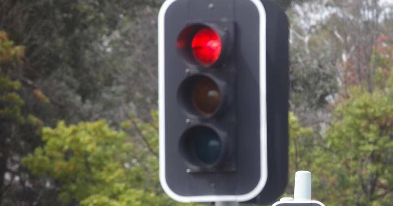 New highway red light speed camera for Charlestown…