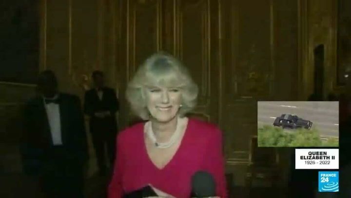 What is a Queen Consort and how does it differ from…