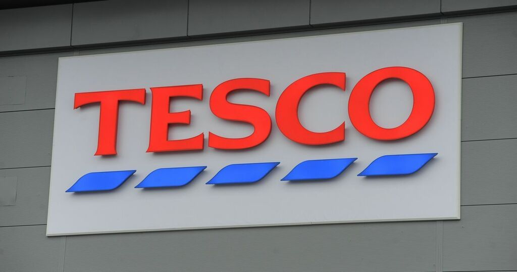Tesco shoppers may notice change at self-service…