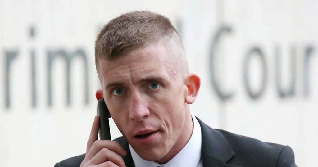 Thug boasts from prison about upcoming release and…