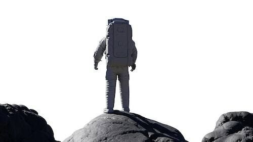 “Space is hard”: How tragedy and ambition have shaped…