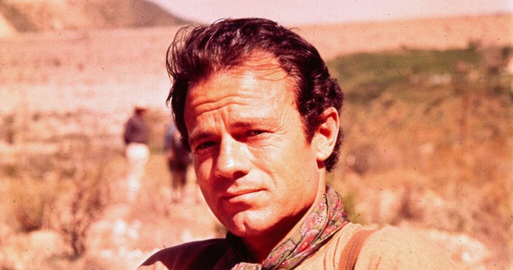 Jack Ging dead: Veteran actor who starred in Mannix…