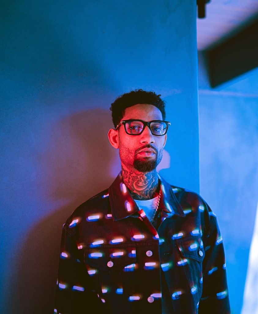 Pnb Rock death: Rapper shot and killed at Los Angeles…