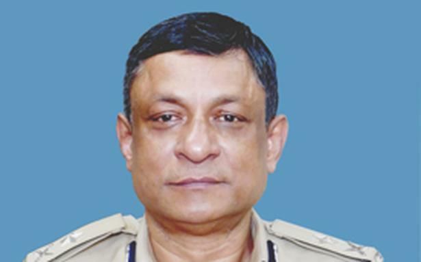 Ishrat Jahan case | Probe team member Satish Chandra…