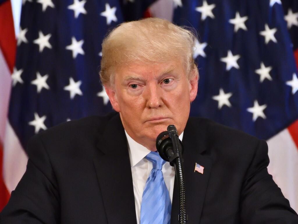 Trump Asked Aides, Even Valet Who Delivered Diet Coke,…