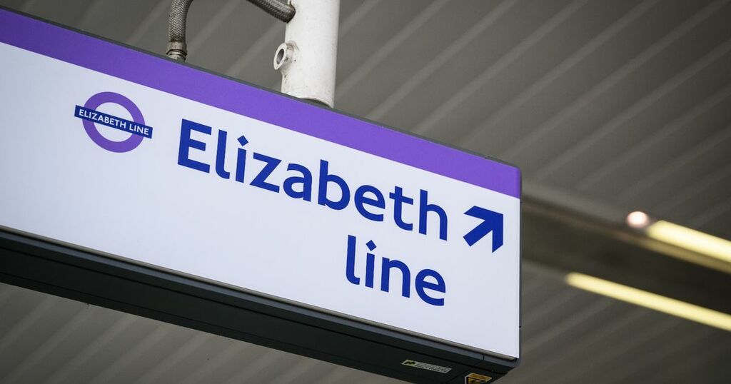 Elizabeth Line to run 'special service' the day before…
