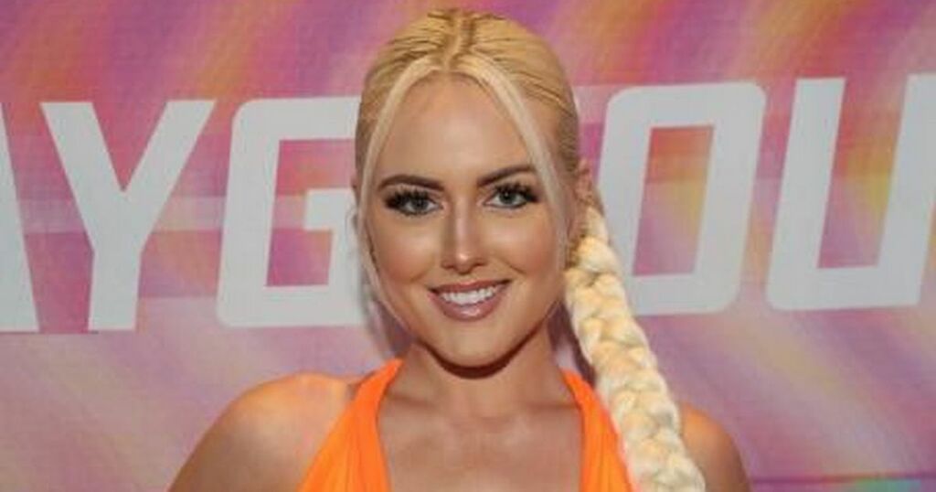 Former Love Island and Only Fans star goes from DJing…