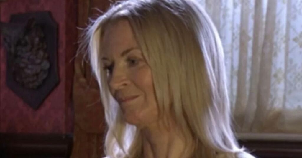 EastEnders fans floored as Kathy Beale's age revealed…