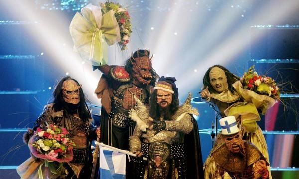 How Eurovision finally cracked America
