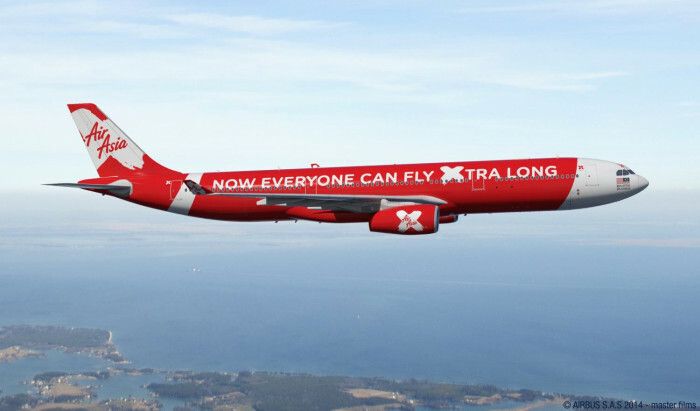 AirAsia X set to ramp up cargo services
