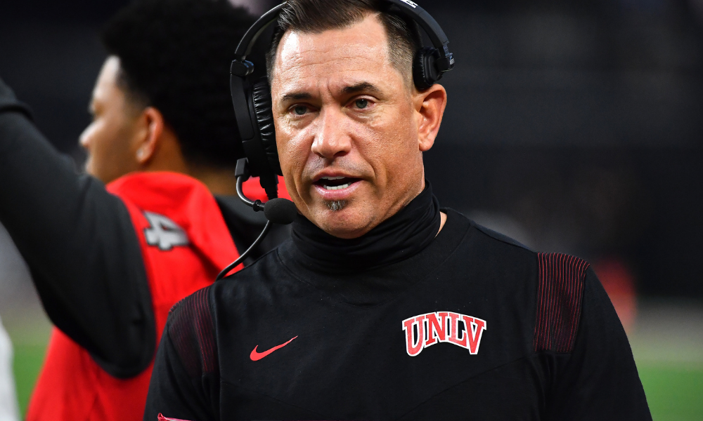 North Texas vs. UNLV: Game Preview, Breakdown,…