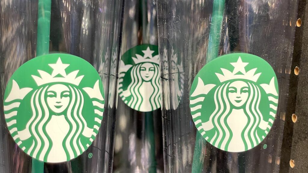 Starbucks of the future means faster drinks, updated…