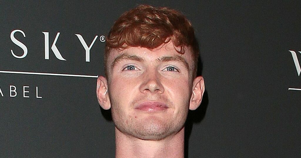 Jack Keating signs up for another TV dating show after…