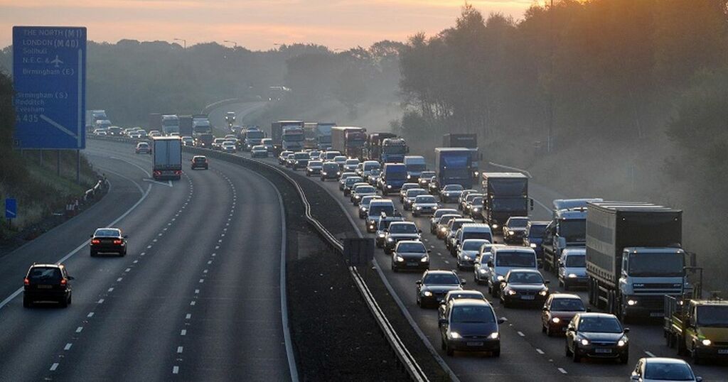 DX launches new logistics depot in Black Country