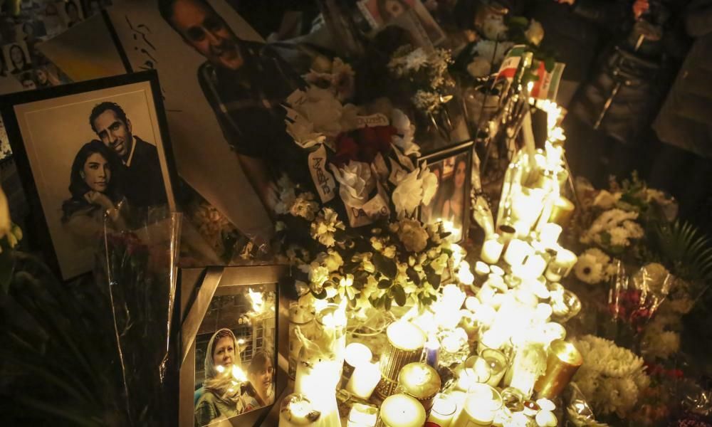 ‘Our lives are destroyed’: families take fight for…