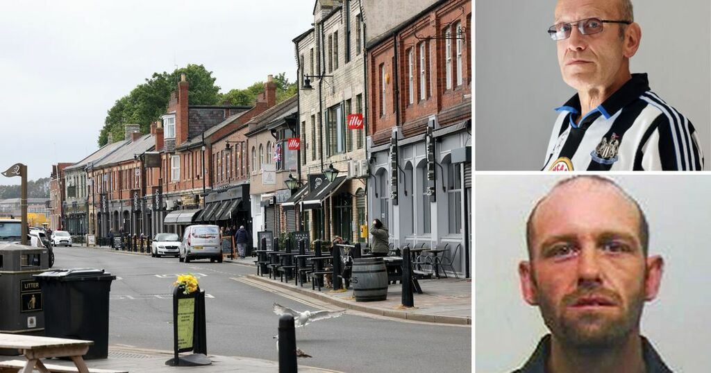 'I want to lay him to rest' - Murdered Jimmy Prout's…