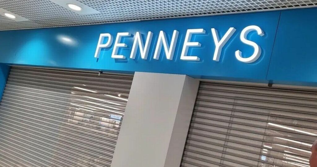 Penneys The Square Tallaght: We had a sneak peek…