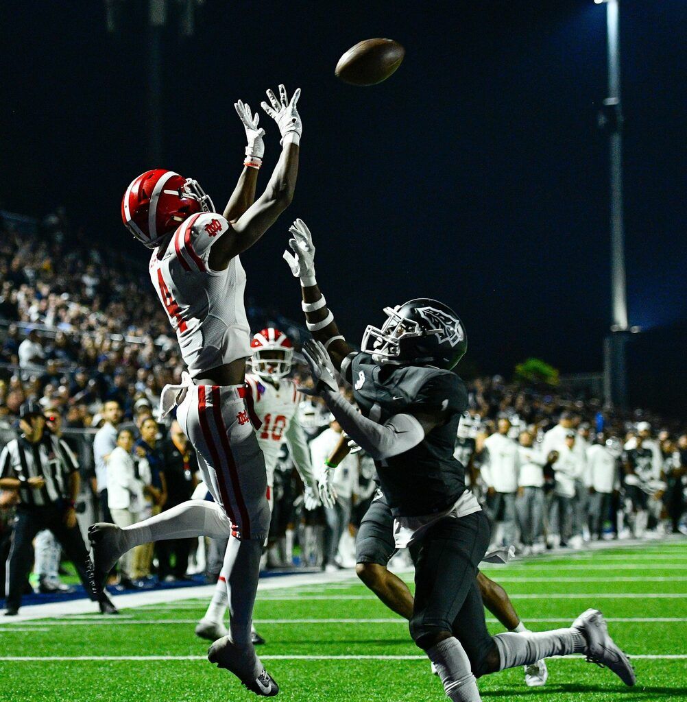 Mater Dei decides not to play St. John Bosco at SoFi…