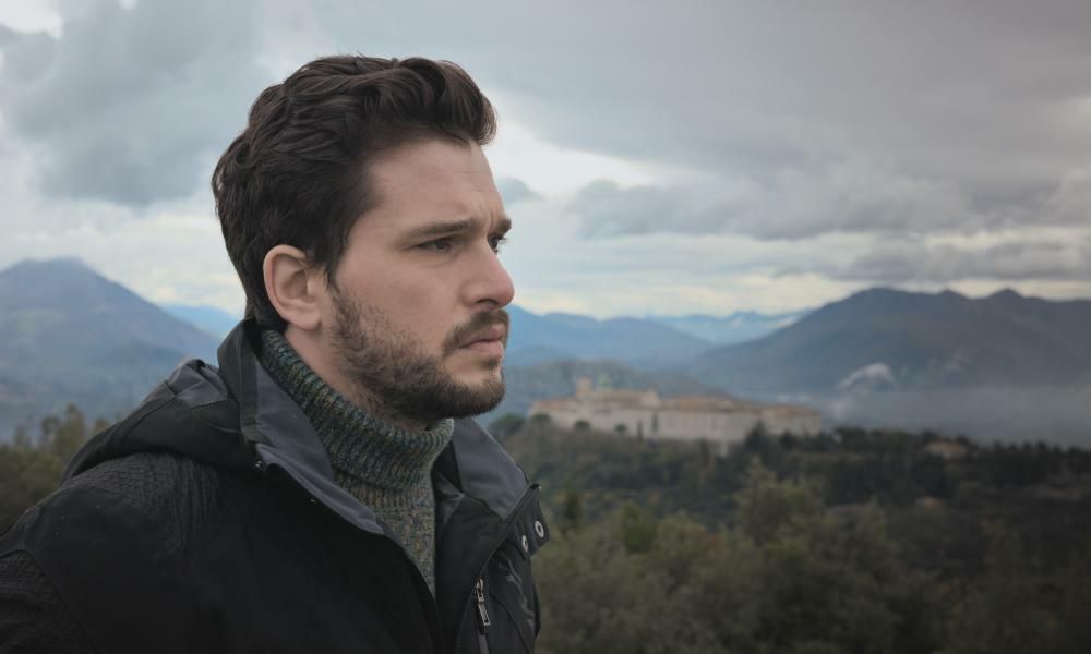 TV tonight: Kit Harington opens up about his family…