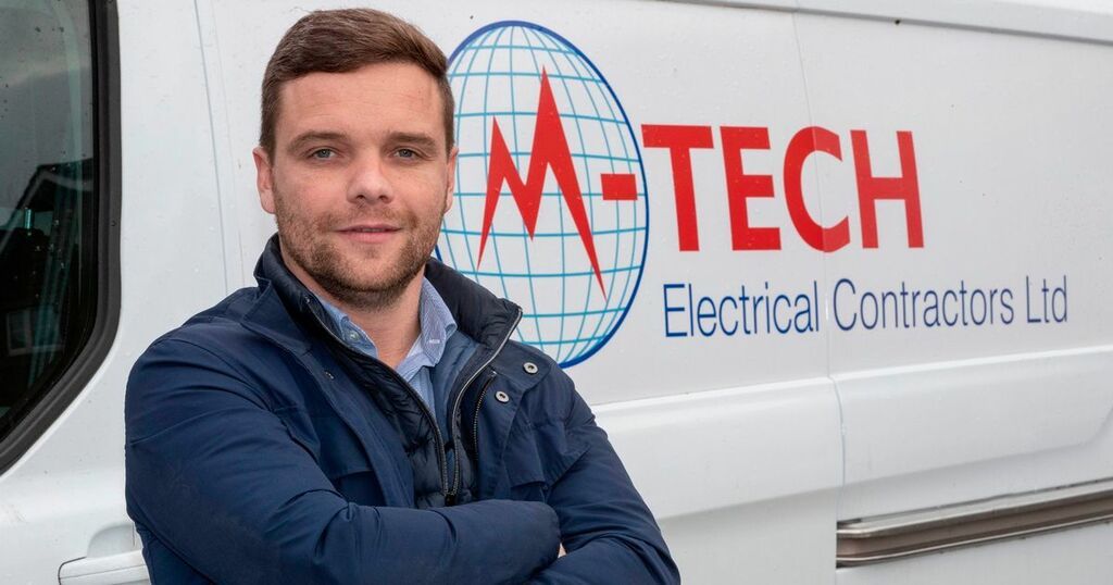 Dad's marathon undertaking to help city children…