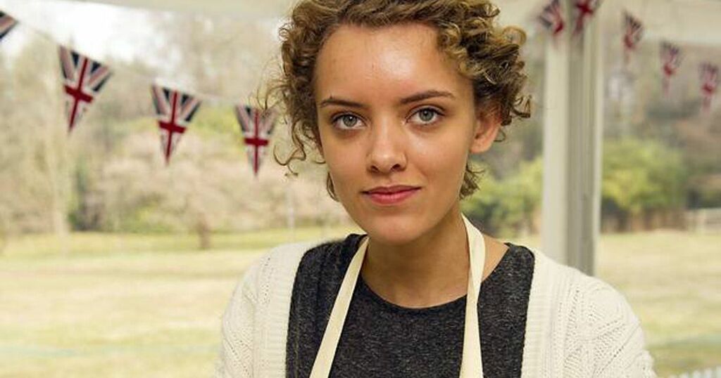 Great British Bake Off's Ruby looks unrecognisable…