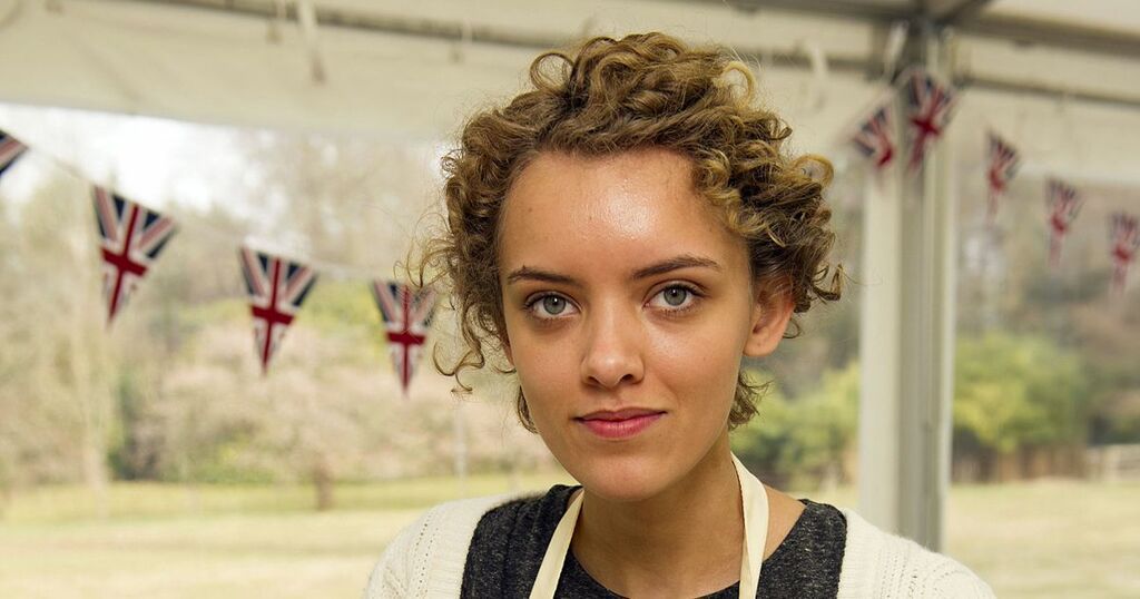 Former Great British Bake Off finalist Ruby Tandoh is…