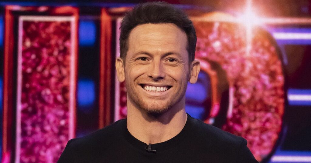 Joe Swash lands new presenting job on CBBC show after…