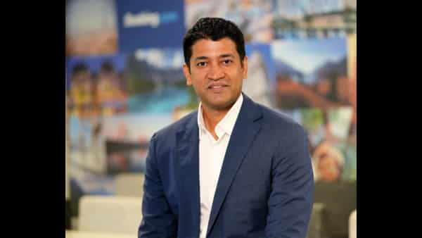 Booking.com appoints Santosh Kumar as country manager…