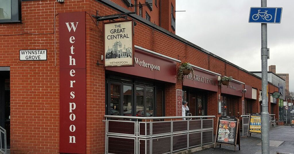Wetherspoons issues update pub opening hours during…