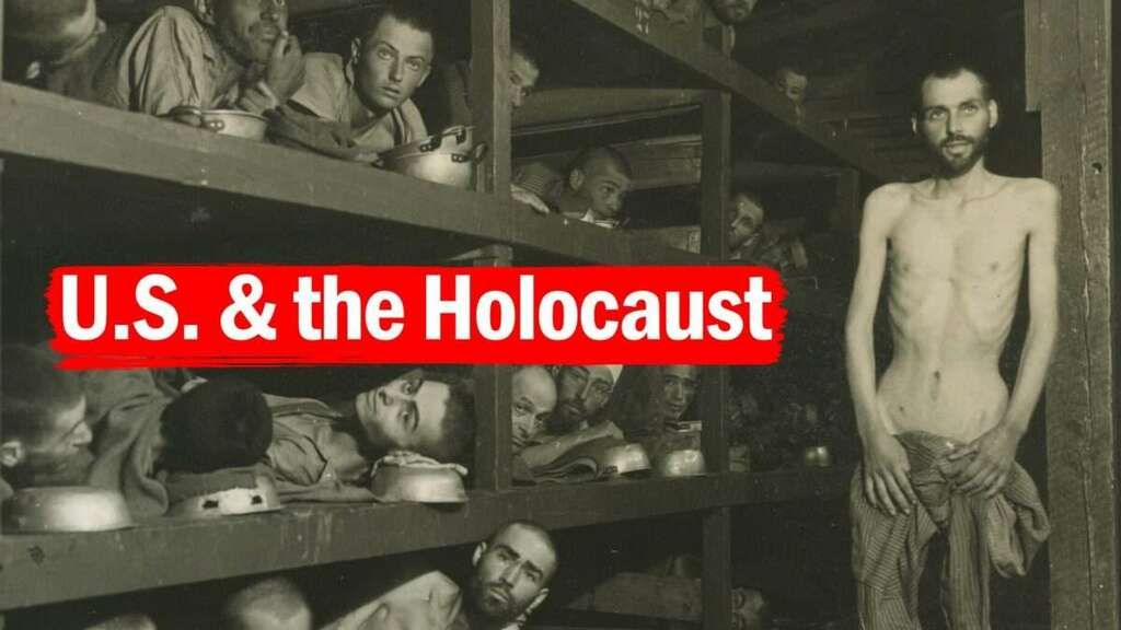 How Closed Borders Helped Facilitate the Holocaust