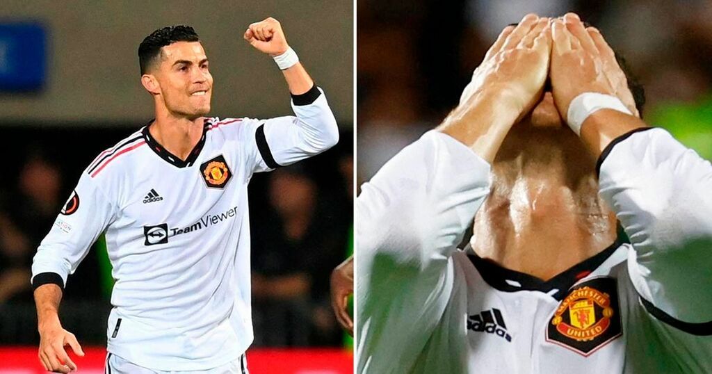 3 things Cristiano Ronaldo got right and 3 mistakes he…