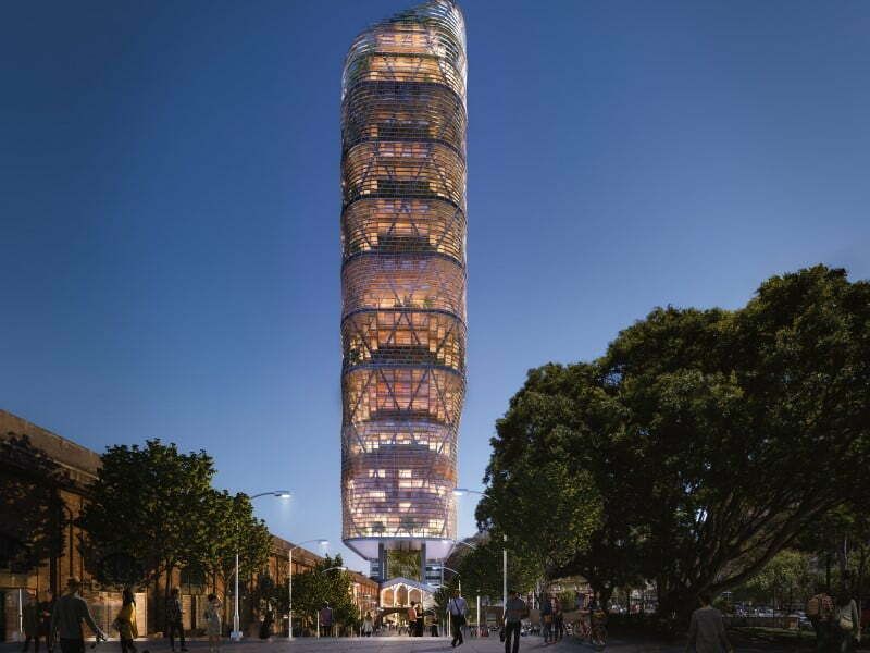 ‘Anchor’ tenants drive innovation precinct success:…