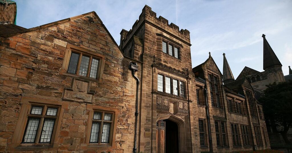 Durham University ranks top in North East in The Times…