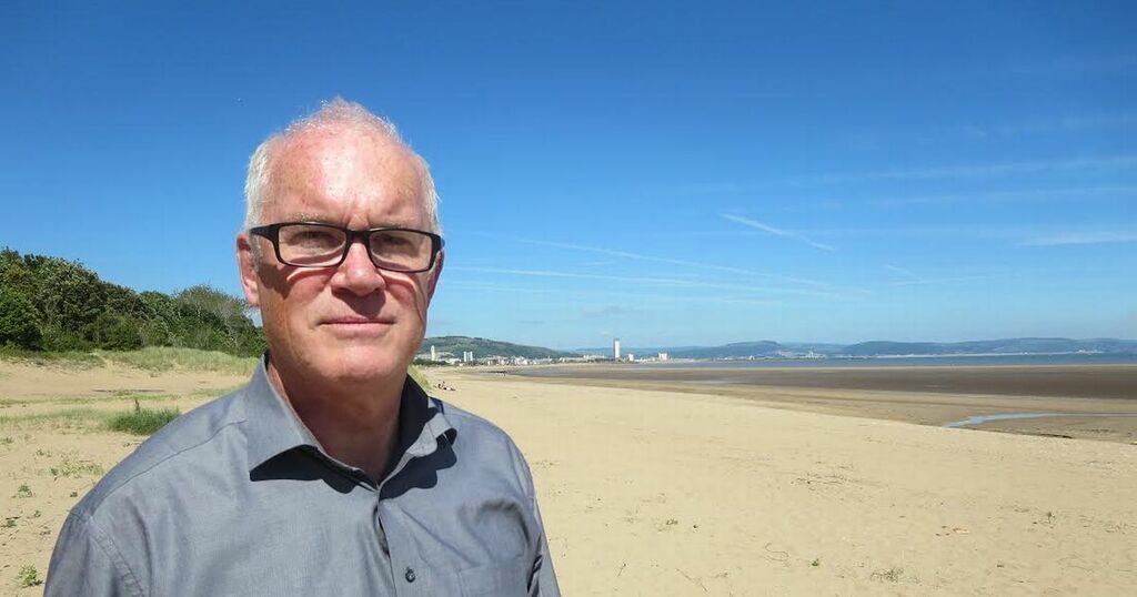 Former Wales captain and legendary rugby commentator…