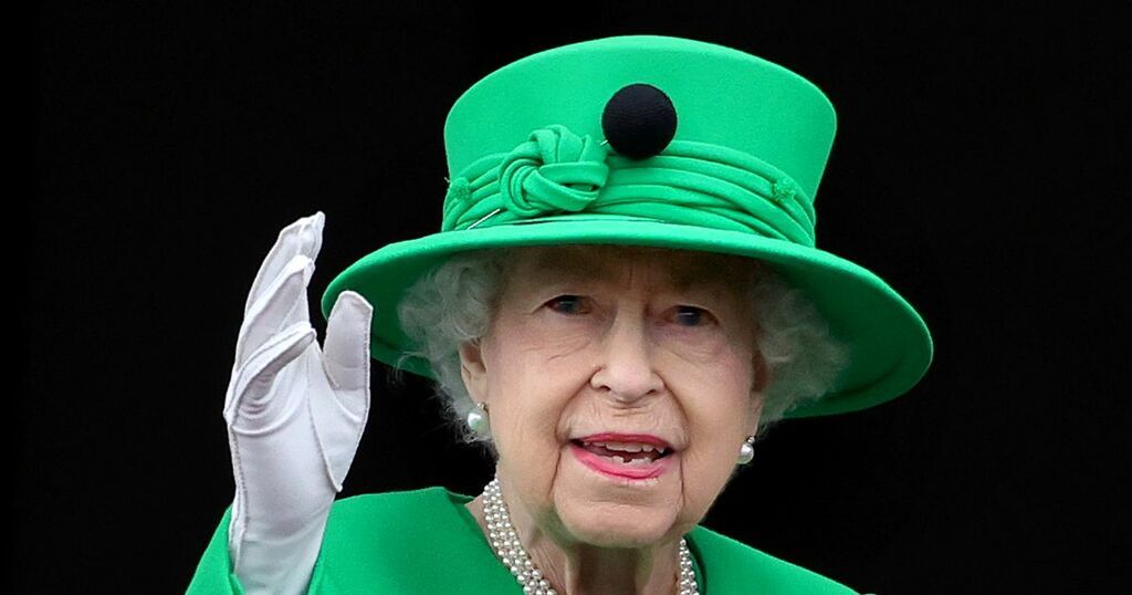 The Queen's net worth: How Ireland’s richest people…