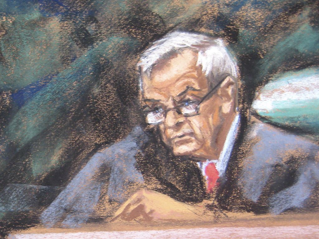 What to know about Judge Raymond Dearie, the…