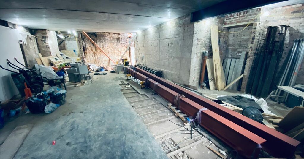 Michelin-star chef Alex Bond's £100,000 fundraiser to…