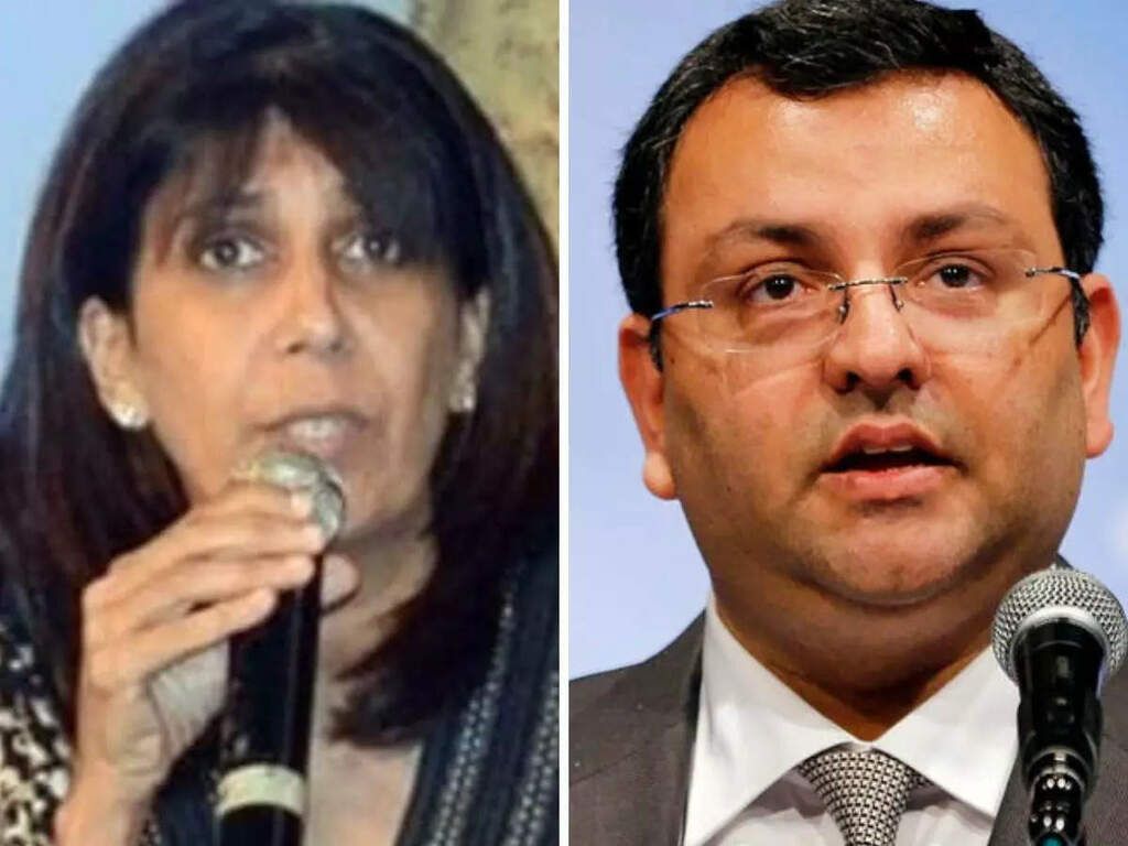 Cyrus Mistry accident: Dr Anahita Pandole, who was…