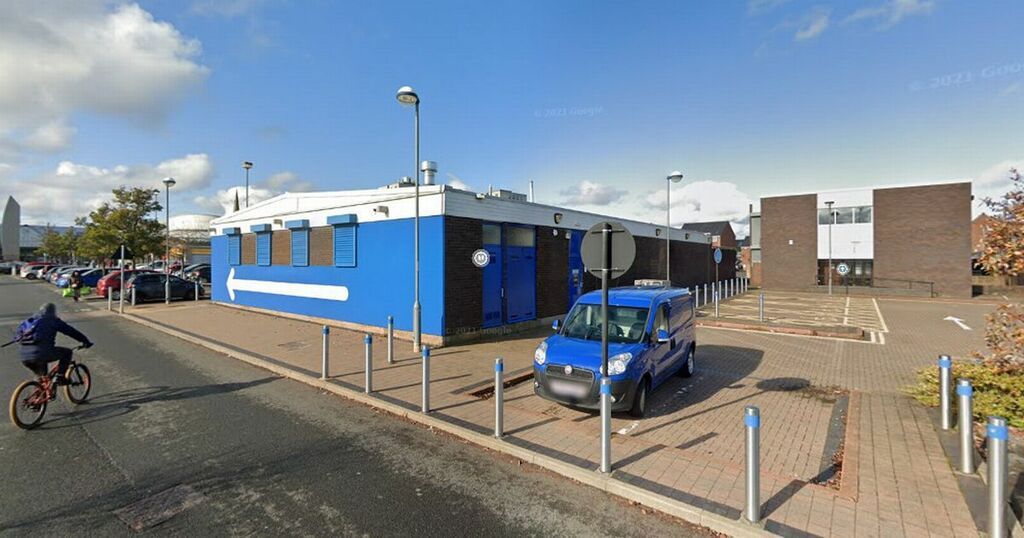 Former Jarrow library building will be demolished