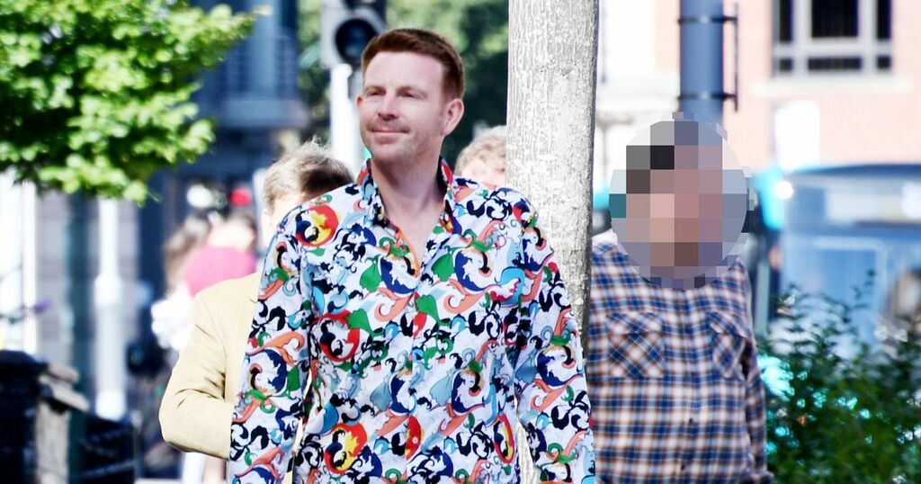 Alex Belfield jailed over stalking campaign and…