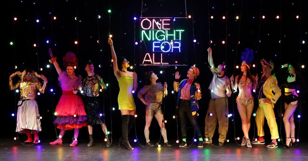 Culture Night 2022: The best things to do in Dublin on…