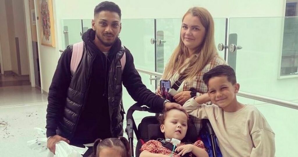 Family's disgust at council after they are forced to…