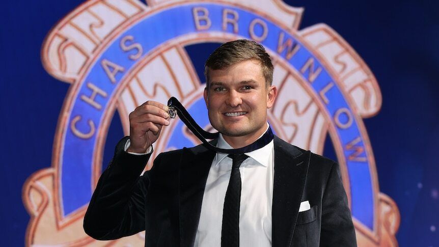 Brownlow Medal 2022: When it is, how to watch and who…