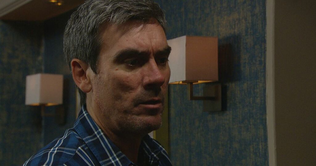Emmerdale fans confused as ITV soap goes 'missing'…