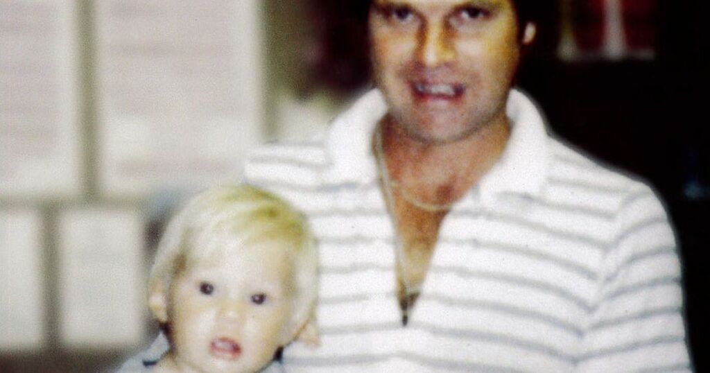 The man who lost his baby 40 years ago and decided to…