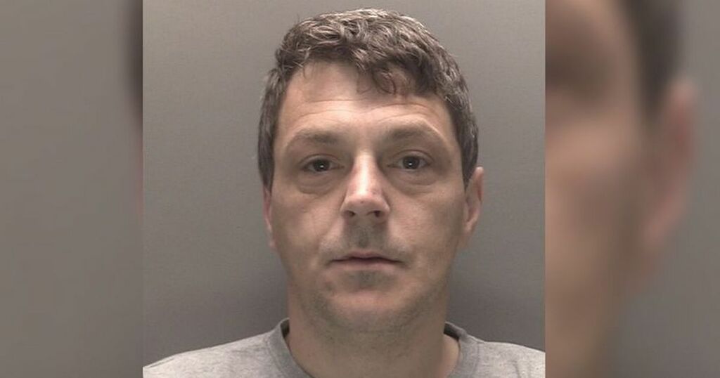 Woman bravely fought off car thief who attacked her…