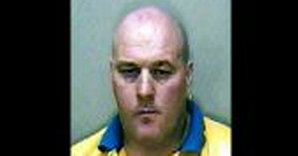 Moment Colin Gunn told jury who convicted him 'thank…