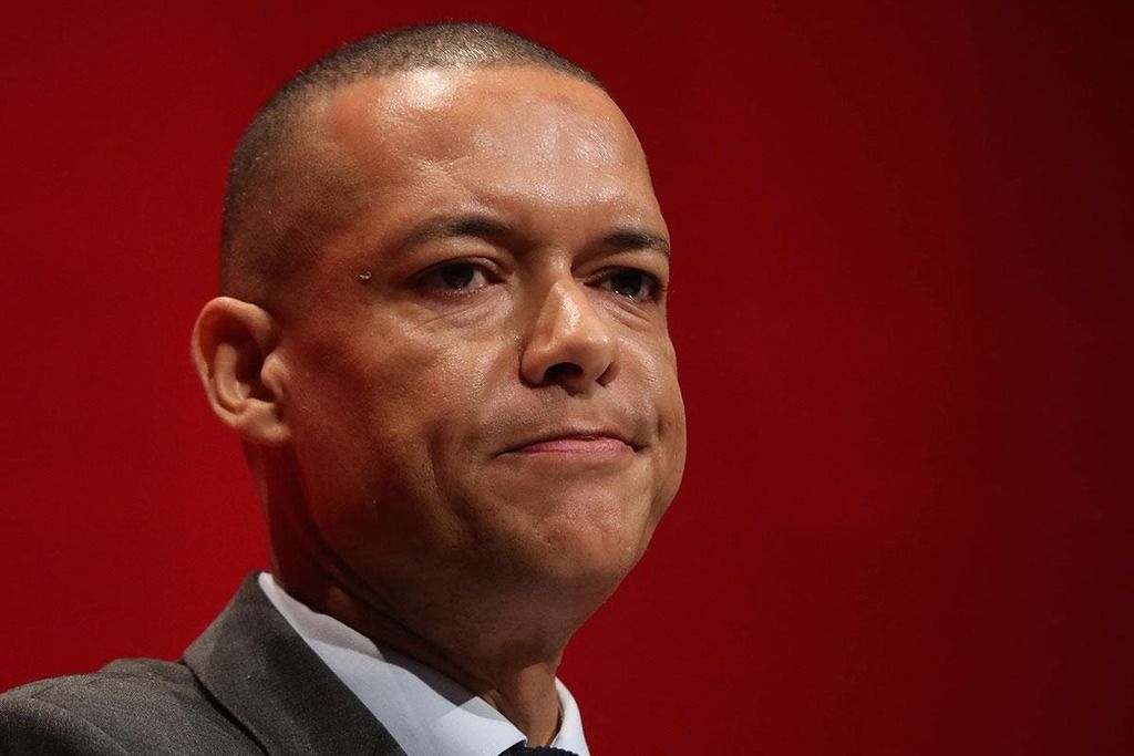 Labour MP Clive Lewis breaks ranks to criticise…