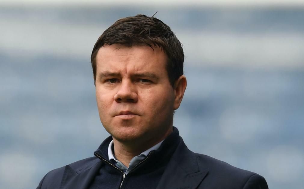 Ross Wilson defended as 'phenomenal talent' as Cammy…