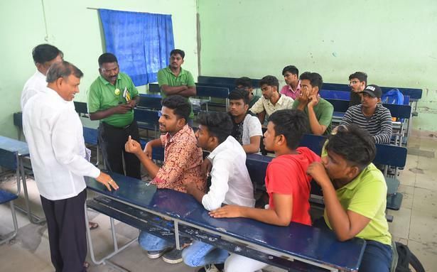 Corporal punishment: SCPCR, BIE, police conduct inquiry